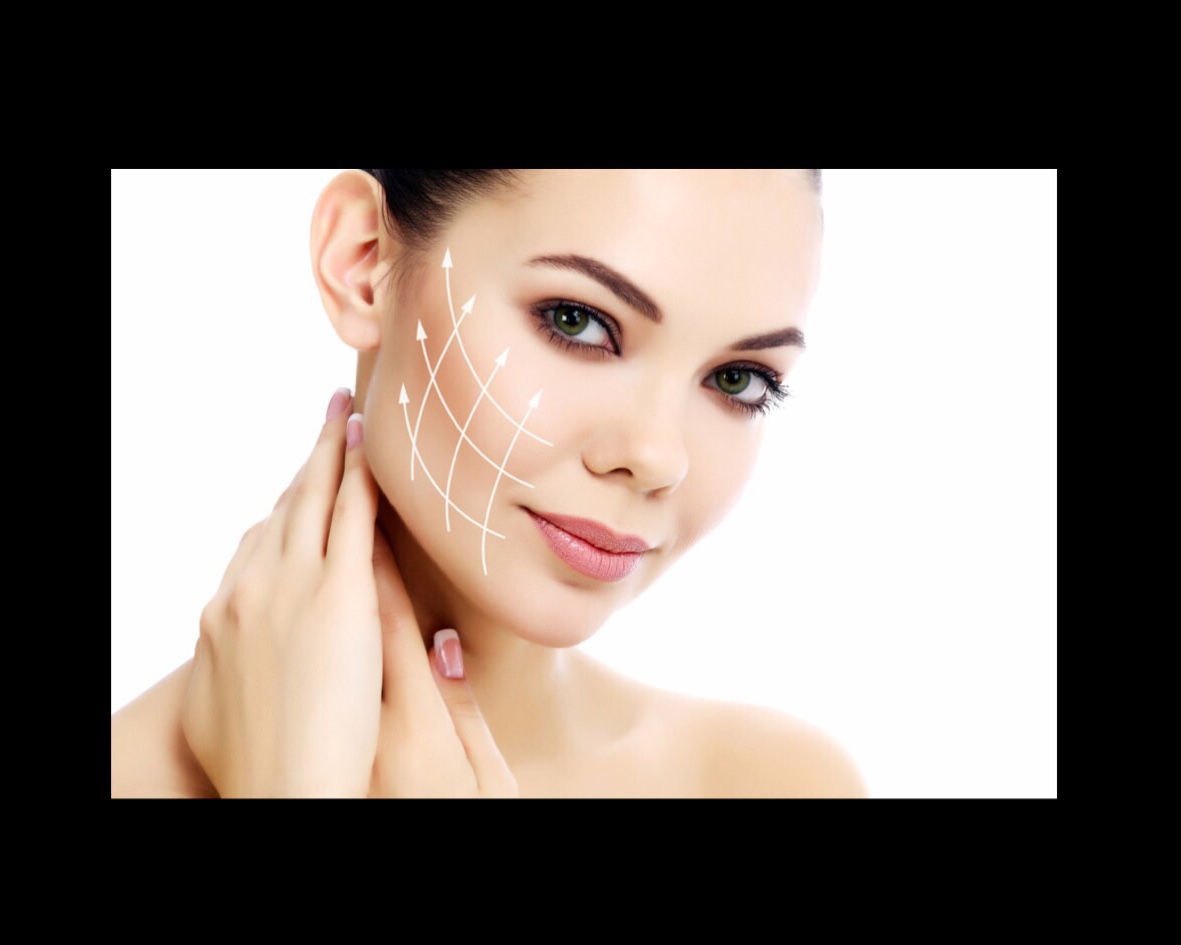 ΘΕΡΑΠΕΙΑ ΠΡΟΣΩΠΟΥ ΜΕ ΥΑΛΟΥΡΟΝΙΚΟ ΚΑΙ ΚΟΛΛΑΓΟΝΟ - Πρόσωπο